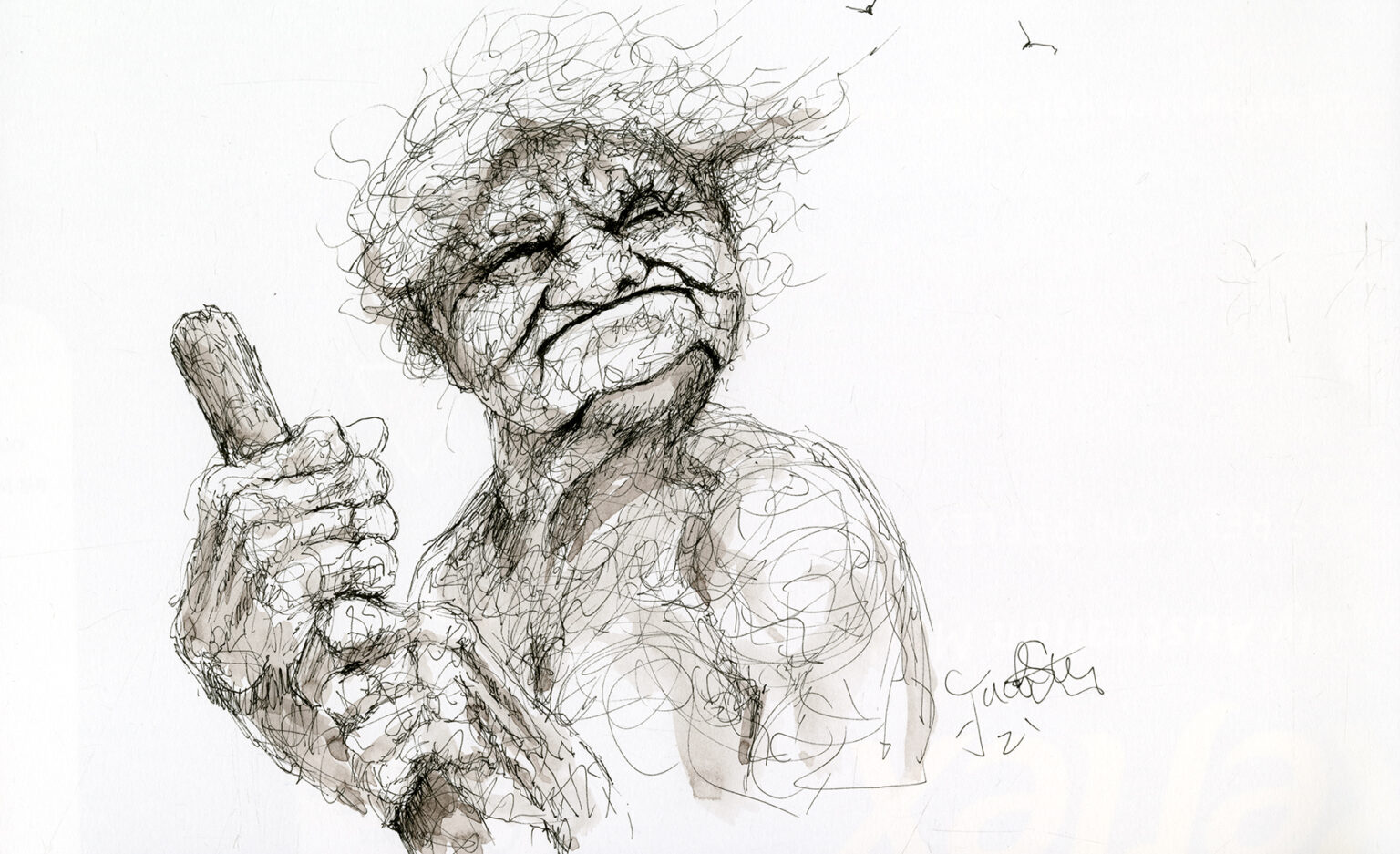 Ancestral Beings – Aboriginal Living Languages SA