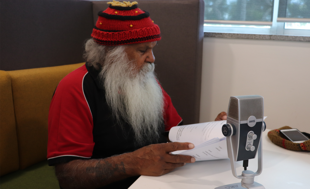 Our Story – Aboriginal Living Languages SA