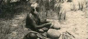 Weaving – Aboriginal Living Languages SA